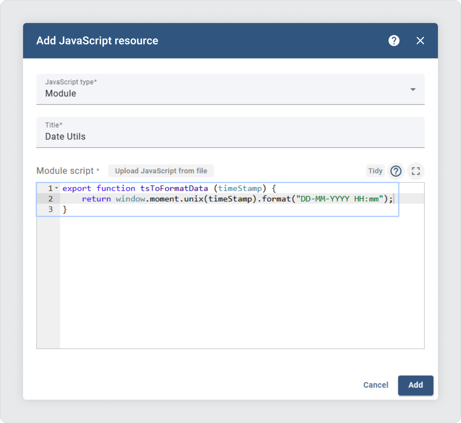 ThingsBoard 3.9.0 release: High-performance SCADA HMIs, mobile apps center, JS library, Angular ...