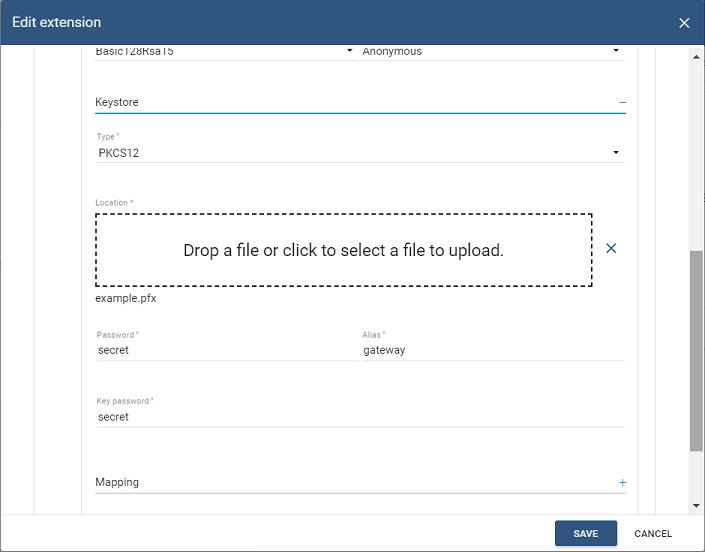 Getting Started With Thingsboard Iot Gateway Thingsboard 4948