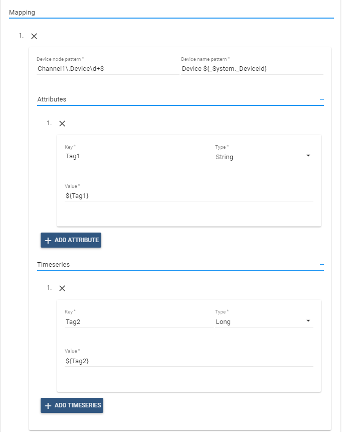Getting started with ThingsBoard IoT Gateway | ThingsBoard