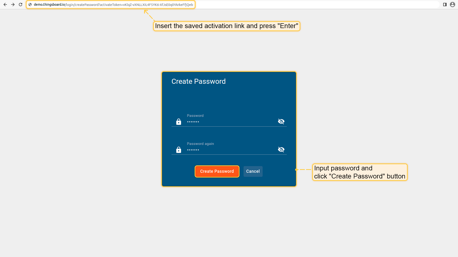 Getting Started with ThingsBoard | ThingsBoard Community Edition