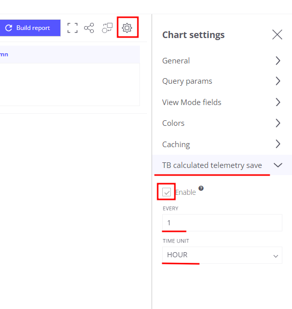 Anomaly detection in Heat Pumps | Trendz Analytics