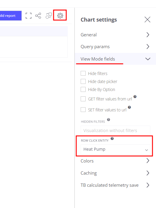 Anomaly detection in Heat Pumps | Trendz Analytics