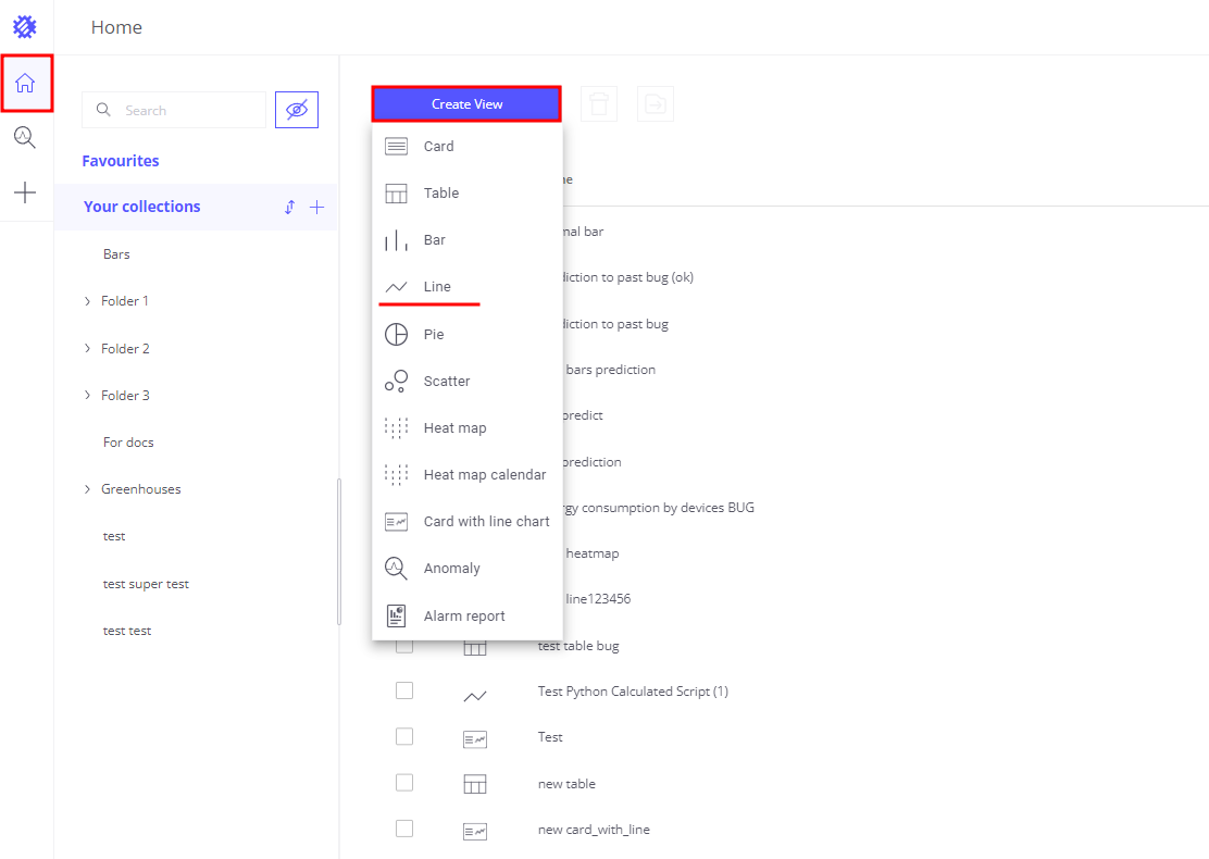 Track Overall Equipment Effectiveness (OEE) on industrial plant ...